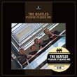 THE BEATLES - PLEASE PLEASE ME 2022 STEREO REMIX CD - lighthouse