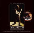 LED ZEPPELIN - BLACK BEAUTY: CARNEGIE HALL 1969 EARLY SHOW 2CD [GRAF ...