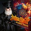 JUDAS PRIEST - PARIS 2024: IEM/AUD MATRIX 2CDR [Shades 2148] - lighthouse