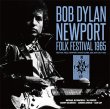 BOB DYLAN - NEWPORT FOLK FESTIVAL 1965 CD [ZION-237] - lighthouse