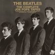 THE BEATLES - THE COMPLETE JOE POPE TAPES 2CD - lighthouse