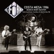 THE FIRM - COSTA MESA 1986: MARCO MOIR MASTER 2CDR [Uxbridge 2498 ...