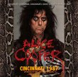 ALICE COOPER - CINCINNATI 1987: PRE-FM MASTER CDR [Shades 1010 ...