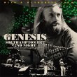 GENESIS - SOUTHAMPTON 1977 2ND NIGHT 2CD [ Virtuoso 474/475] - lighthouse
