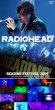 RADIOHEAD - READING FESTIVAL 2009 DVDR [Uxbridge 2709] - lighthouse