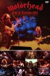 MOTORHEAD - LIVE IN TORONTO 1982 DVDR [Shades 2556] - lighthouse